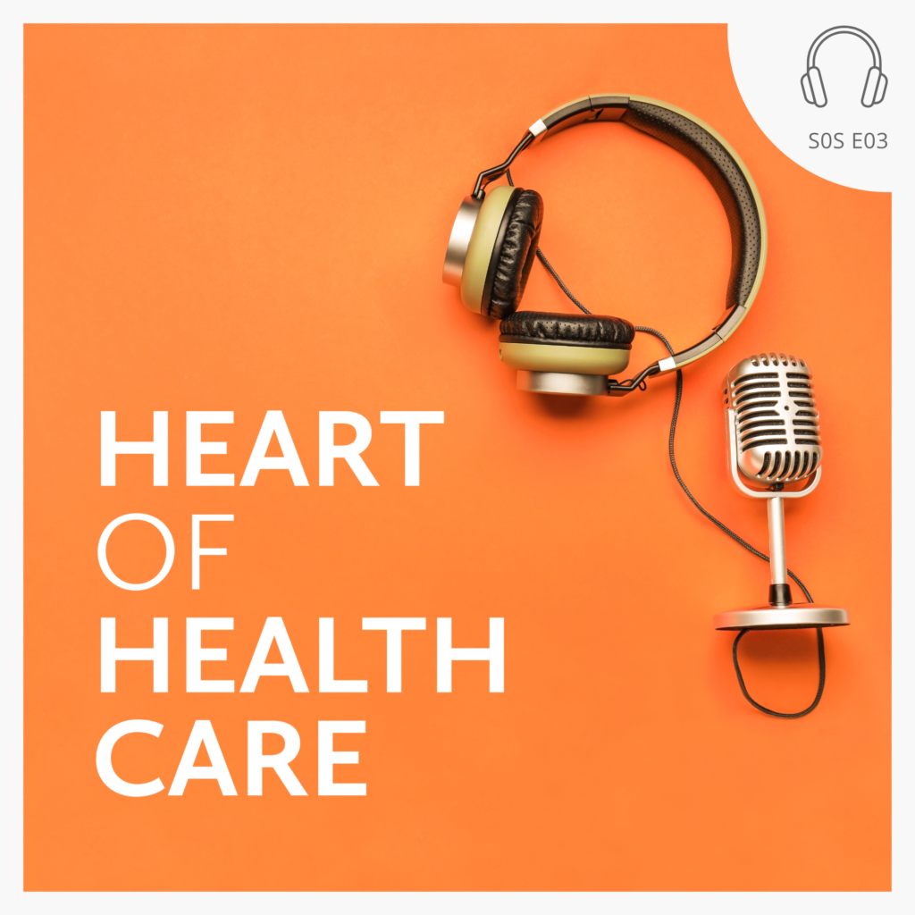 Episode Archive - Heart-Based Medicine Foundation